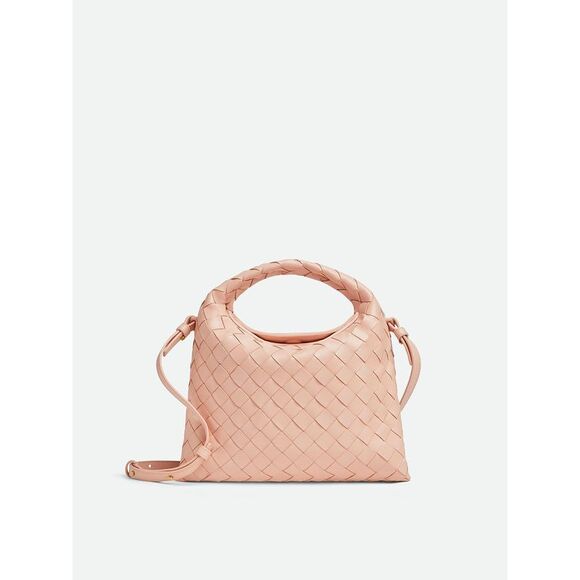 Bottega Veneta | Bags | Bottega Veneta Mini Hop | Poshmark